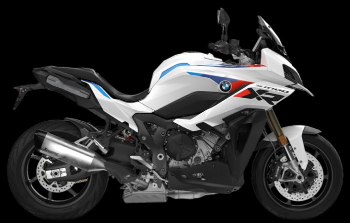 BMW S 1000 XR M Sport 2025 | Adventure/Sport | Brisan Motorcycles Newcastle