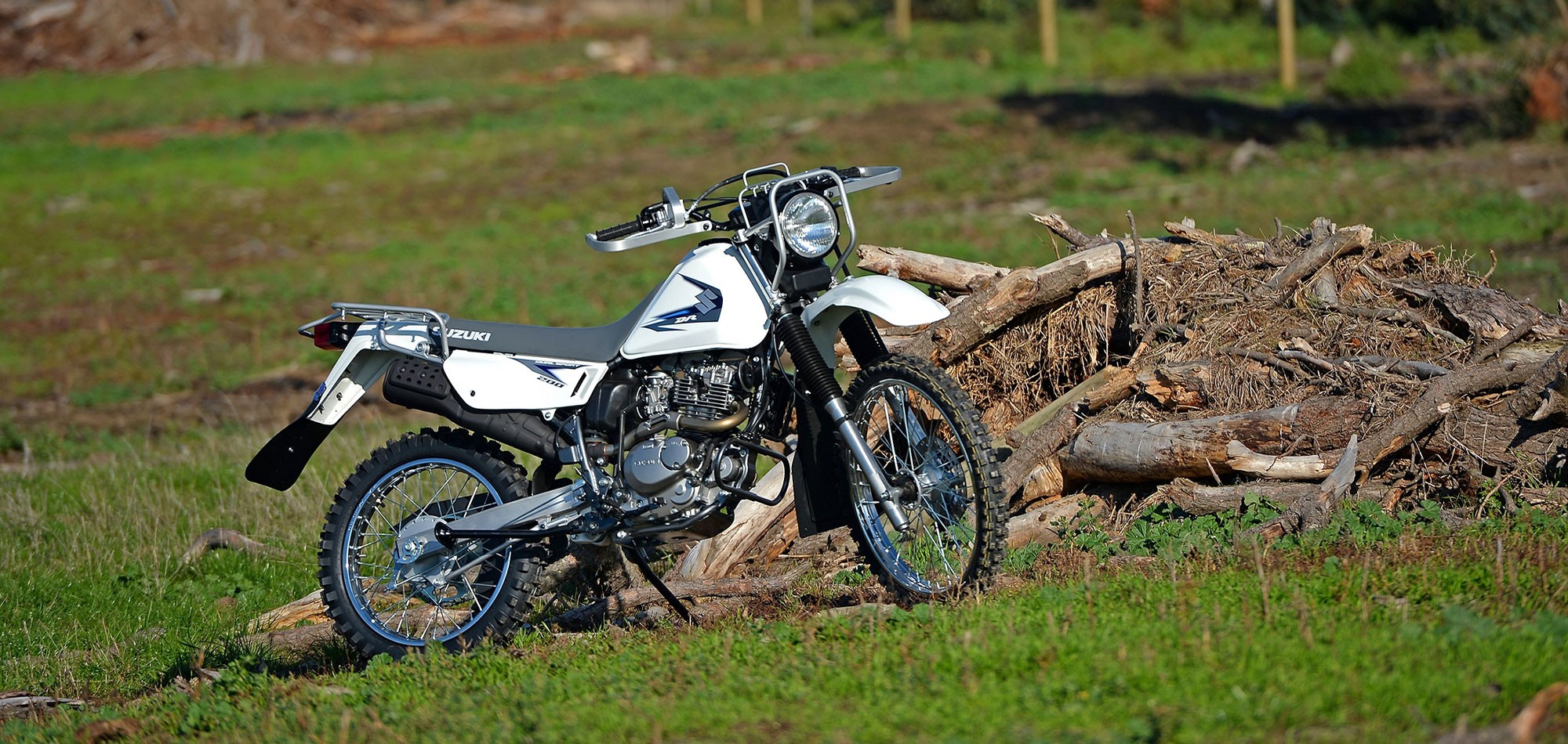 Agricultural Use Bikes for Sale | Brisan Motorcycles Newcastle