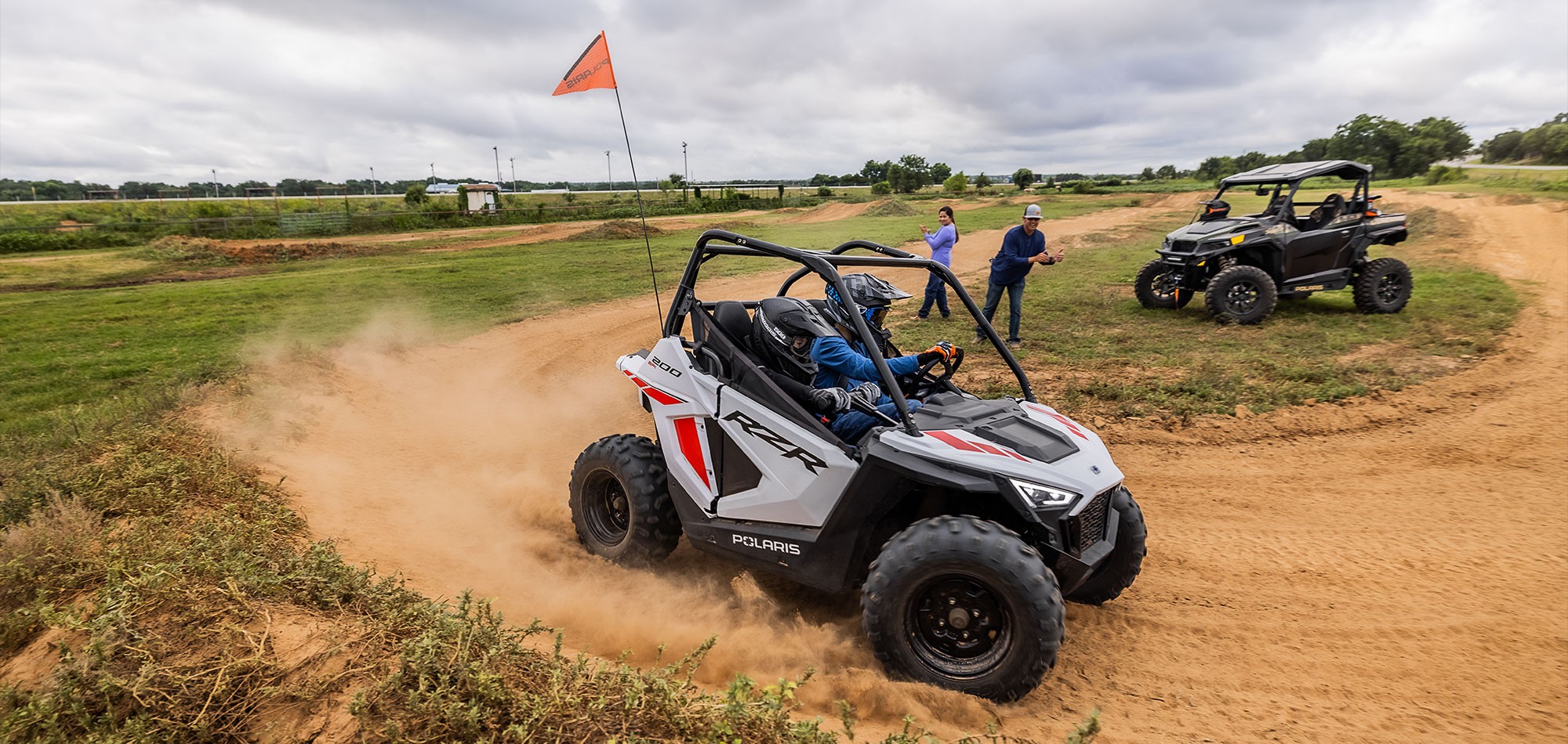 Youth + Fun Off-Road Vehicles | Brisan Motorcycles Newcastle | Brisan ...