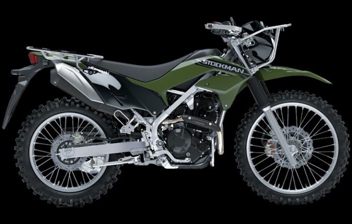 Agricultural Use Bikes for Sale | Brisan Motorcycles Newcastle
