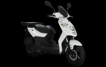 SYM Scoota | Explore The Range | Brisan Motorcycles Newcastle