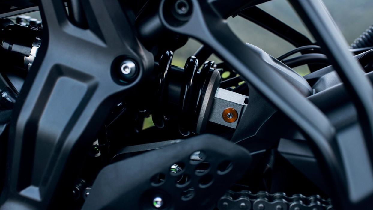 Yamaha Tracer 7 2023 | Sports Touring | Brisan Motorcycles Newcastle