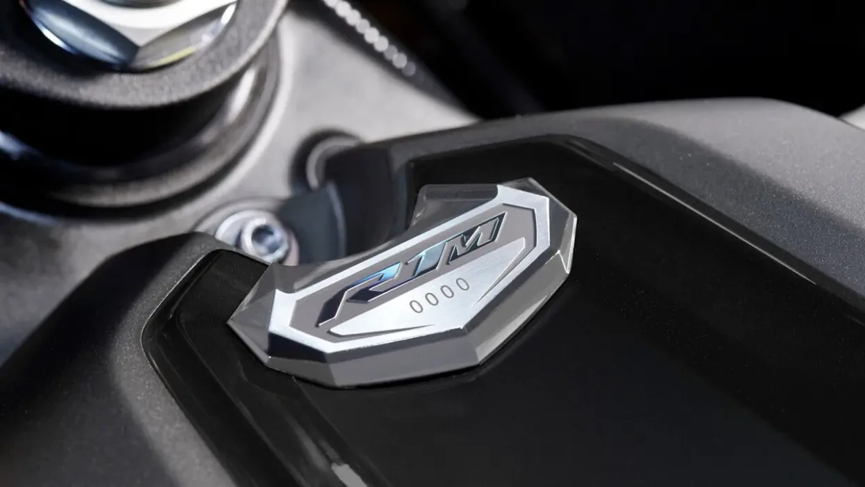 Yamaha YZF-R1M 2024 | Next Generation Superbike | Brisan Motorcycles ...