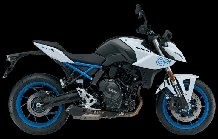 Suzuki GSX-8S | Naked/Roadster | Brisan Motorcycles Newcastle | Brisan Motorcycles Newcastle
