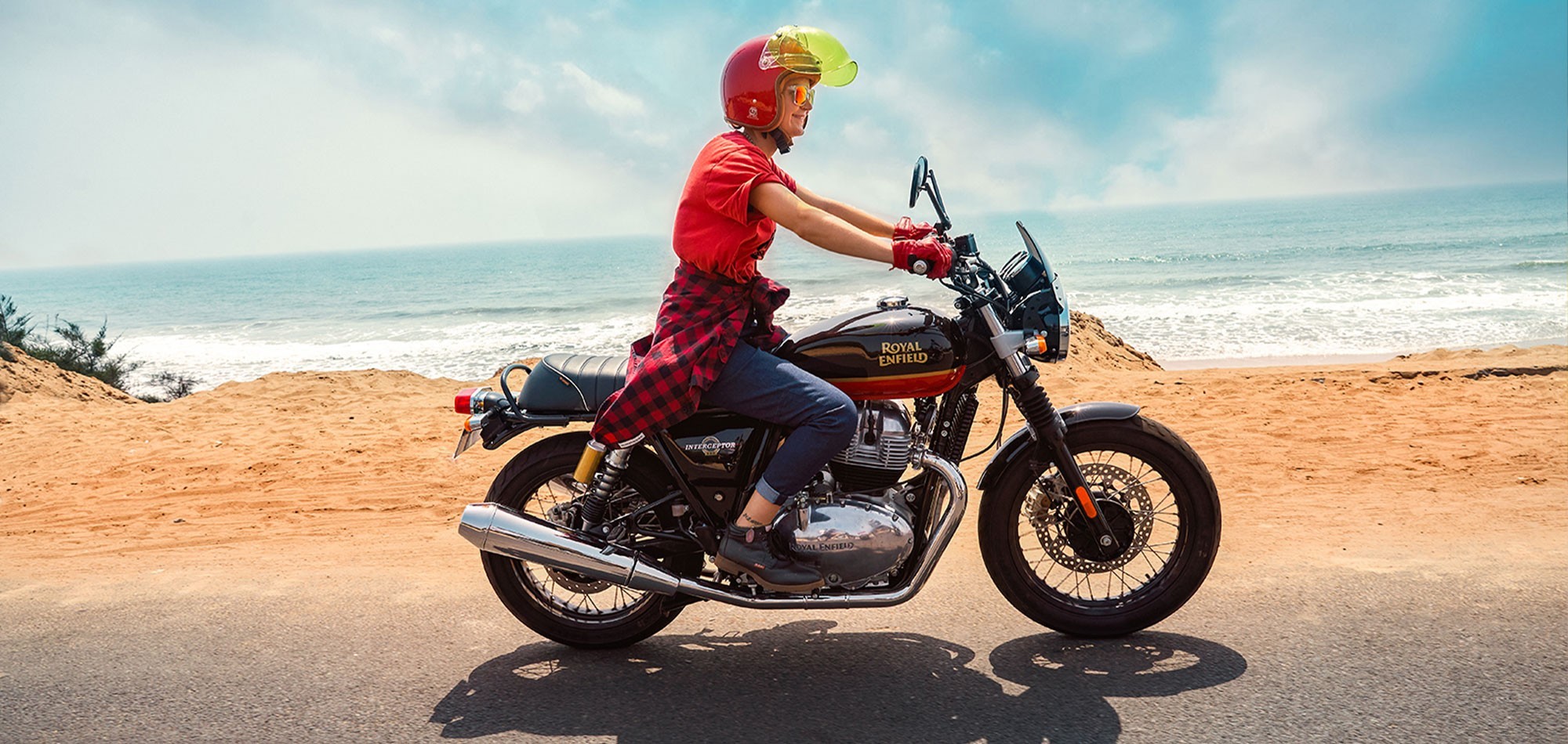 Roadster | Brisan Motorcycles Newcastle