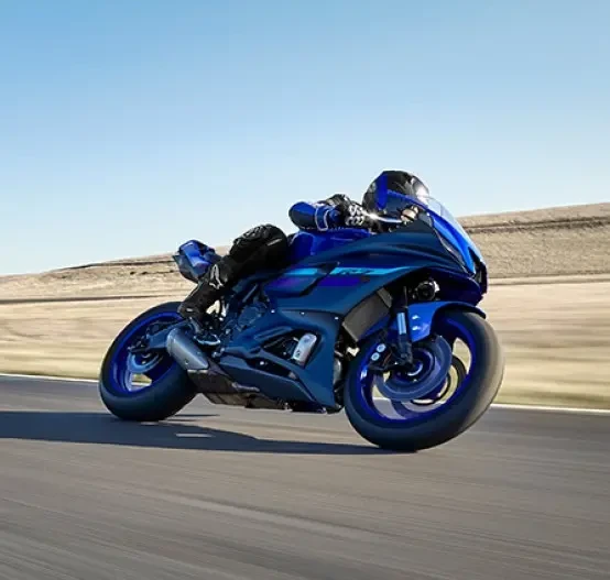 Learner-Approved Sports Bikes | Brisan Motorcycles Newcastle