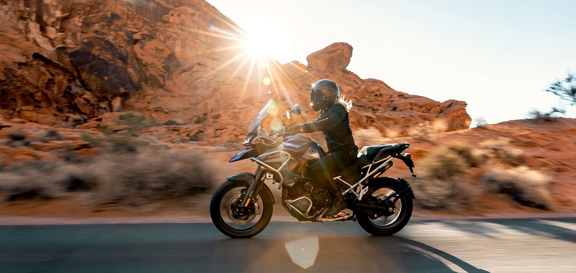 Road-Adventure | Brisan Motorcycles Newcastle
