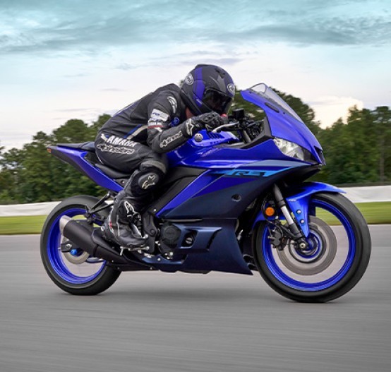 Learner-Approved Sports Bikes | Brisan Motorcycles Newcastle