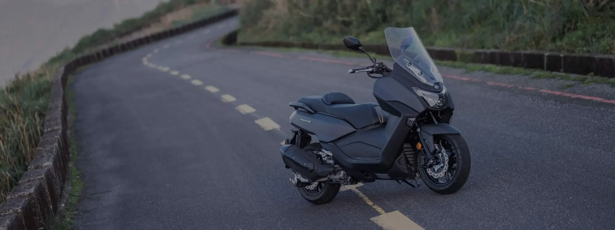 SYM Orbit III 125i | Scooters | Brisan Motorcycles Newcastle