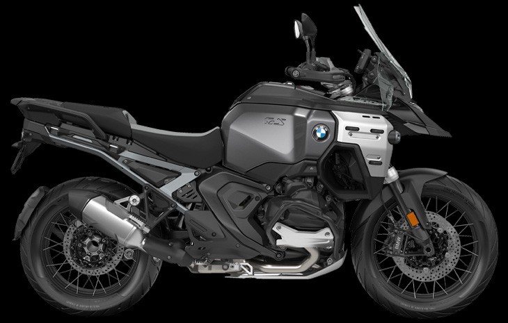 BMW Motorrad R 1300 GS Adventure Trophy 2025 | Brisan Motorcycles Newcastle