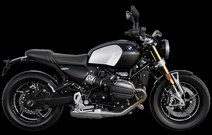BMW Motorrad R 12 nineT 2025 | Heritage | Brisan Motorcycles Newcastle