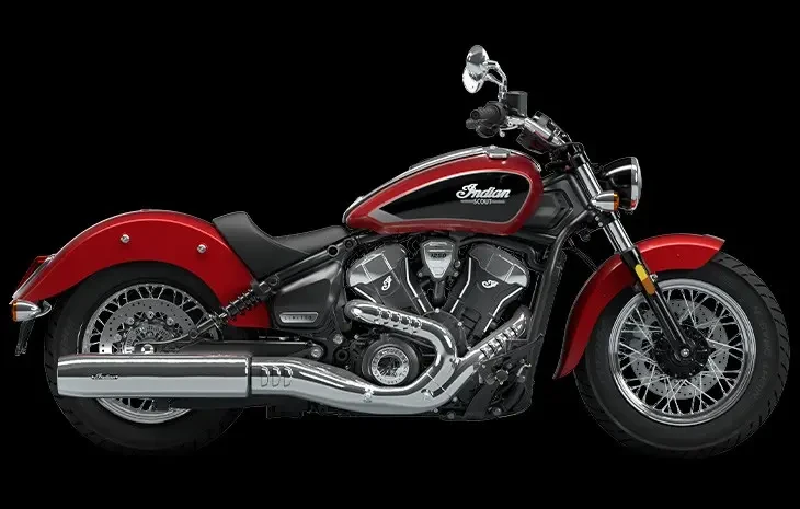 Indian Scout Classic 2025 | Classic Cruiser | Brisan Motorcycles Newcastle